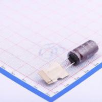 China SAMYOUNG NHA 25V1000 10 20 aluminum electrolytic capacitors with capacitance tolerance of 20 percent for sale