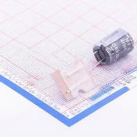 China High reliability SAMYOUNG NXA16V1000M10*16 LO capacitor ideal for electronic circuit applications for sale