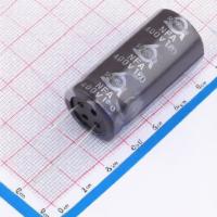 China miniature aluminum electrolytic capacitors SAMYOUNG NFA 400V180 20 40 for ballast stabilizer applications for sale