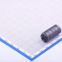 China Miniature Aluminum Electrolytic Capacitors SAMYOUNG NXA50V1000M12.5*25 LO Low Impedance Long Life for sale