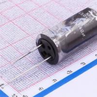 China Miniature Aluminum Electrolytic Capacitors Featuring SAMYOUNG NFA450V150M18*40 LO for High Ripple Current Applications for sale