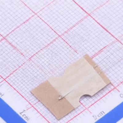China SAMYOUNG NXB25V47M5 11 2.5TP Miniature Capacitors RoHS Compliant Ideal for SMPS and Adaptor Circuits for sale