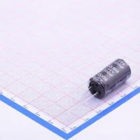 China Low Impedance Miniature Aluminum Electrolytic Capacitors SAMYOUNG NXA 35V1000 12.5 25 RoHS Compliant for sale