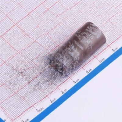 China High Stability SAMYOUNG NHA 200V 220UF 16*31.5 Aluminum Electrolytic Capacitor for Electronic Devices for sale