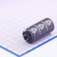 China SAMYOUNG NFA 500V100 20 40 capacitor miniature aluminum electrolytic for in ballasts and stabilizers for sale
