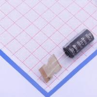 China High Reliability SAMYOUNG NXB35V1000M12.5*25 5.0TP Miniature Aluminum Electrolytic Capacitor for SMPS for sale