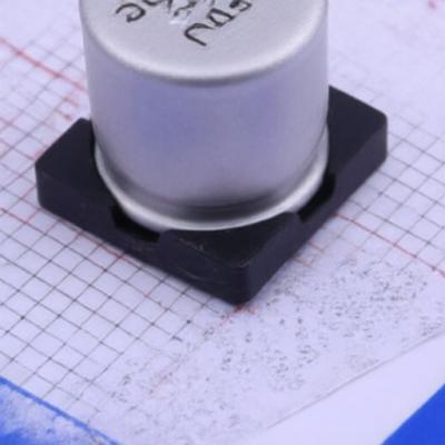 China Long Life SAMYOUNG BXJ50V220M10*10 10TP Capacitors Suitable for Set Top Boxes and Tuners Applications for sale