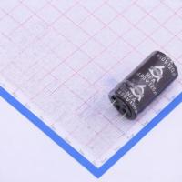 China SAMYOUNG NFA 450V120 M 18 31.5 miniature aluminum electrolytic capacitors designed for ballasts stabilizer for sale