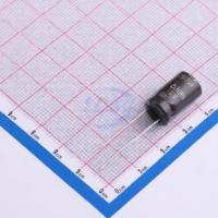 China Electrolytic Capacitor SAMYOUNG NXB 10V 1500UF 10 16 Suitable for Various Electronic Applications for sale