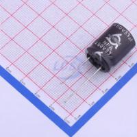 China Durable Miniature Capacitors SAMYOUNG NFA 450V33 16*20 Rated for High Ripple Current and Long Life for sale