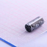China High voltage capacitor SAMYOUNG NXA50V2200M18 35.5 LO suitable for industrial electronic applications for sale