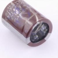 China Compact and SAMYOUNG TLS250V1000M30*40 V aluminum electrolytic capacitor for industrial applications for sale