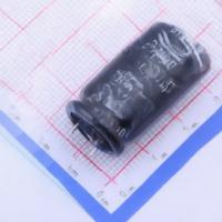 China SAMYOUNG SHL35V2200M16 25 3.5CC Miniature Aluminum Electrolytic Capacitors with 2000 Hours Operation for sale