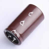 China Long Life SAMYOUNG TLC400V1000M35*60 V Electrolytic Capacitor for High Reliability Power Electronics for sale