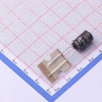 China Durable SAMYOUNG NXA35V220M8 11.5 5.0TP Electronic Component Suitable for Industrial Applications for sale