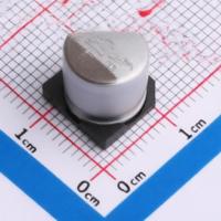 China Long life SAMYOUNG BXJ50V100M10*10 10.0TP aluminum electrolytic capacitor for demanding applications for sale