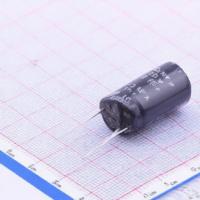 China Low Impedance Miniature Aluminum Electrolytic Capacitors SAMYOUNG NXA 25V1000 12.5 20 RoHS Compliant for sale