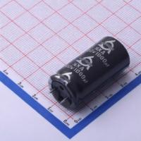 China Miniature Aluminum Electrolytic Capacitors for SMPS SAMYOUNG NXA100V1000M18*35.5 3.5CC Low Impedance for sale