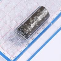 China Durable SAMYOUNG NFA200V470M18*40 LO capacitor designed for in ballasts and electronic stabilizers for sale
