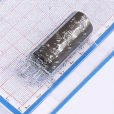 China Durable SAMYOUNG NFA200V470M18*40 LO capacitor designed for in ballasts and electronic stabilizers for sale