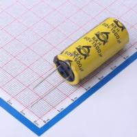 China Robust SAMYOUNG NXH80V1500M18*40 LO capacitor with leakage current of 0.01CV or 3 microamps maximum for sale