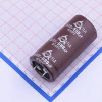 China High voltage SAMYOUNG TLA 400V680 35*60 aluminum electrolytic capacitor with extended operating life for sale