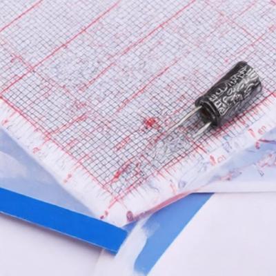 China SAMYOUNG NXB 16V 220UF 6.3 11 aluminum electrolytic capacitor offering operation and long life span for sale