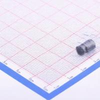 China Miniature Aluminum Electrolytic Capacitors SAMYOUNG MHA 16V220 6.3*11 Non Solvent Proof Construction for sale