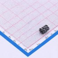 China Long Life Miniature Aluminum Electrolytic Capacitors Rated Voltage 6.3 to 100 Volts SAMYOUNG NXA100V33M8*11.5 LO for sale