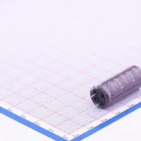 China SAMYOUNG NHA 25V3300M 12.5 30 LO aluminum electrolytic capacitor with performance and miniature design for sale