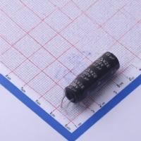 China Miniature SAMYOUNG NZE450V22M10 33 3.2RB aluminum electrolytic capacitor designed for ripple current for sale