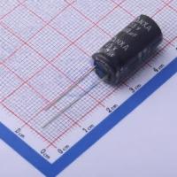China SAMYOUNG NXA35V560M10 20 LO miniature aluminum electrolytic capacitors for in chargers and IP boards for sale