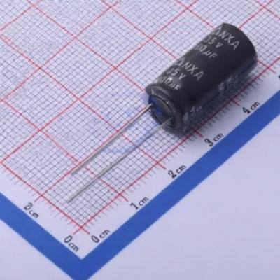 China SAMYOUNG NXA35V560M10 20 LO miniature aluminum electrolytic capacitors for in chargers and IP boards for sale