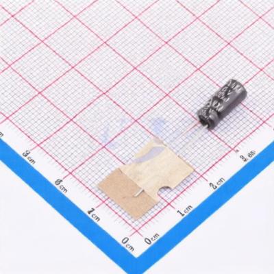 China High durability SAMYOUNG NXA16V100M5 11 2.5TP aluminum electrolytic capacitor for electronic devices for sale
