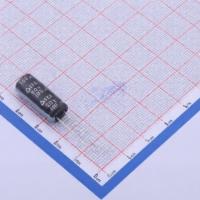 China Long Life Miniature Capacitors SAMYOUNG NXA50V180M8*20 LO for SMPS IP Board and Charger Applications for sale