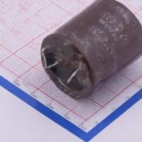 China High voltage SAMYOUNG TDC450V270M30*30 aluminum electrolytic capacitor for smps and inverter applications for sale