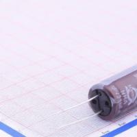 China Durable SAMYOUNG NHA 35V3300 16*31.5 miniature aluminum electrolytic capacitors with RoHS compliance for sale