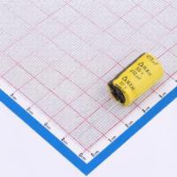 China Electrolytic Capacitor SAMYOUNG NXH 50V470 12.5 20 Suitable for Industrial and Commercial Electronics for sale