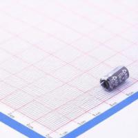 China Miniature Capacitors SAMYOUNG NXA 35V100M 6.3 11 Suitable for Industrial Power Supplies and Chargers for sale