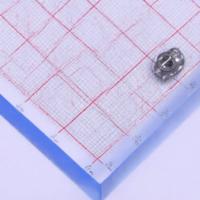 China Miniature Aluminum Electrolytic Capacitors SAMYOUNG NXA35V47M5*11 LO Designed for SMPS and Adaptors for sale