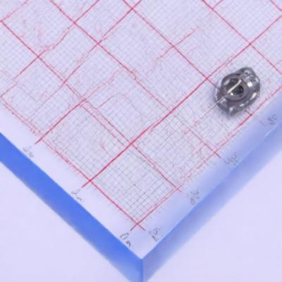 China Miniature Aluminum Electrolytic Capacitors SAMYOUNG NXA35V47M5*11 LO Designed for SMPS and Adaptors for sale