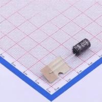 China Electrolytic Capacitor SAMYOUNG NXA35V56M6.3 11 2.5TP Designed for Consistent Electrical Performance for sale