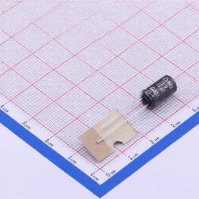 China Electrolytic Capacitor SAMYOUNG NXA35V56M6.3 11 2.5TP Designed for Consistent Electrical Performance for sale