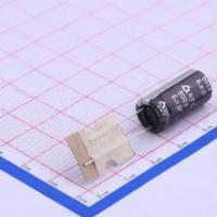 China Aluminum Capacitors SAMYOUNG NFC500V6.8M10*20 5.0TP Miniature for SMPS IP Board and Adaptor Circuits for sale