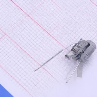 China Durable Electronic Component SAMYOUNG NXA 100V47 M 8 15 LO Suitable for Industrial Applications for sale