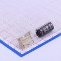 China SAMYOUNG NXA25V1000M10 20 5.0TP capacitor offering stable electrical characteristics for electronics for sale