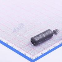 China SAMYOUNG NXA 80V150 10 25 miniature aluminum electrolytic capacitors for SMPS and IP board applications for sale