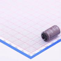 China Performance SAMYOUNG KMG35V1000M12.5*20 LO Miniature Aluminum Electrolytic Capacitors for General Applications for sale