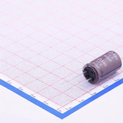 China Performance SAMYOUNG KMG35V1000M12.5*20 LO Miniature Aluminum Electrolytic Capacitors for General Applications for sale