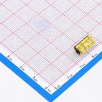 China High reliability SAMYOUNG NXH63V47M6.3*11 LO electronic component suitable for industrial applications for sale